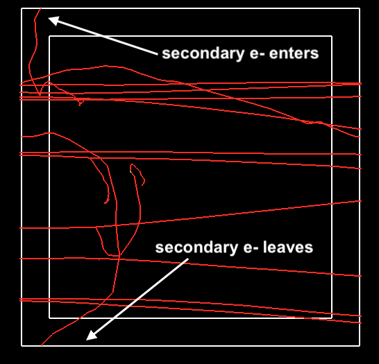 Periodic Boundary Condition - TOPAS